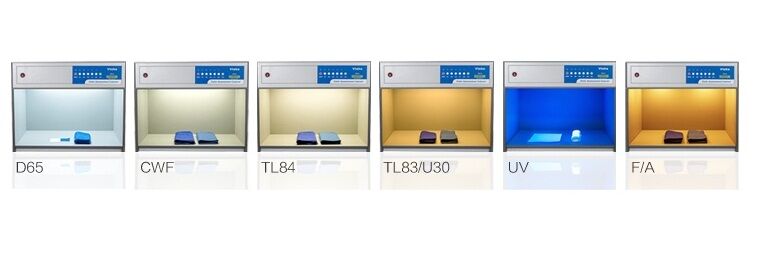 International Standard Source of Light - VTEKE