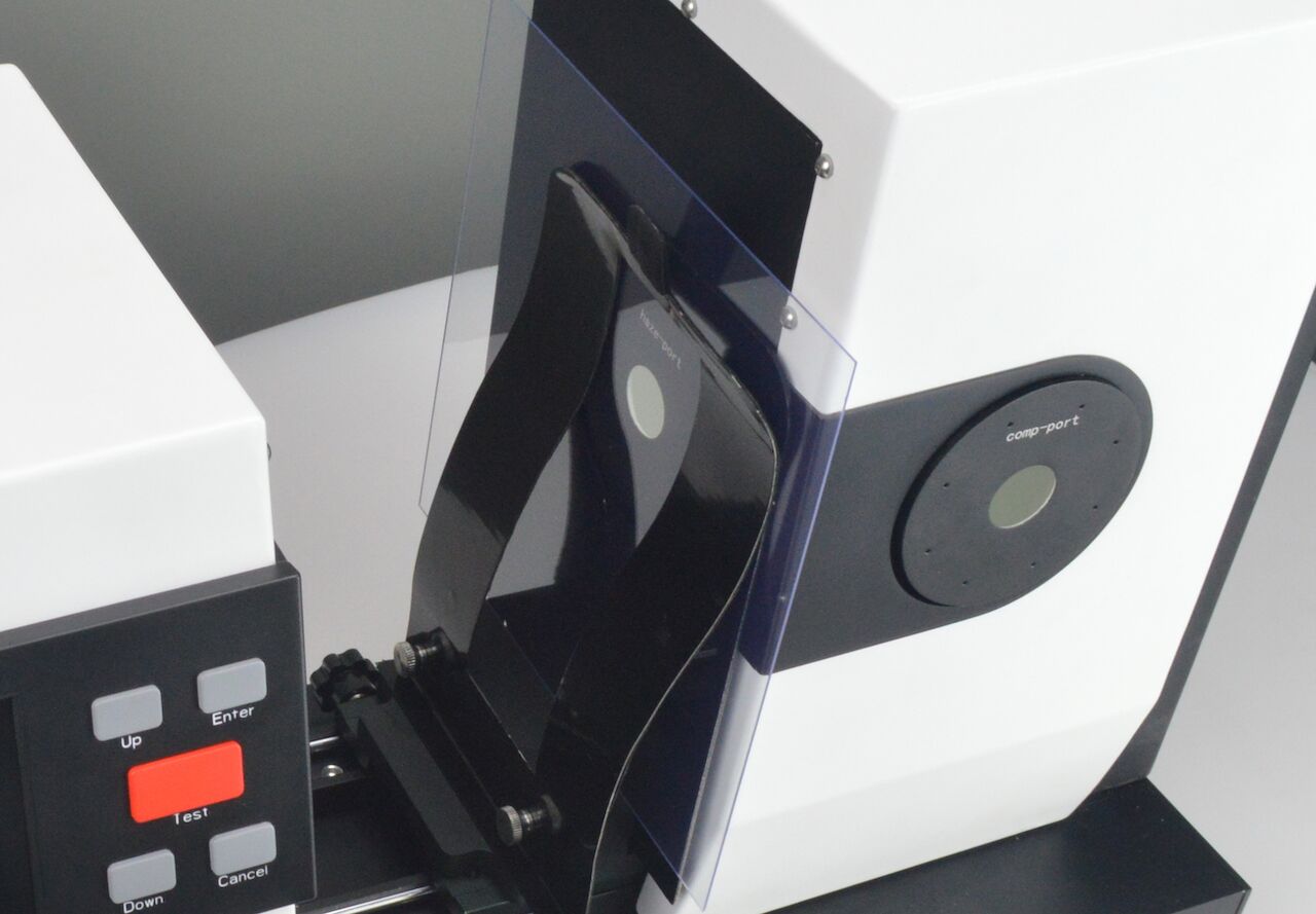 VTEKE Haze Meters: Measuring Haze, Clarity, and Transmission