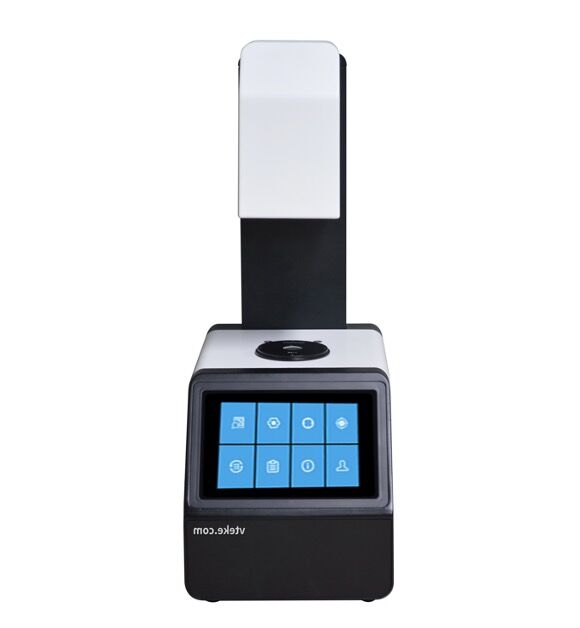Haze Meters Measuring Haze and Transmittance - VTEKE