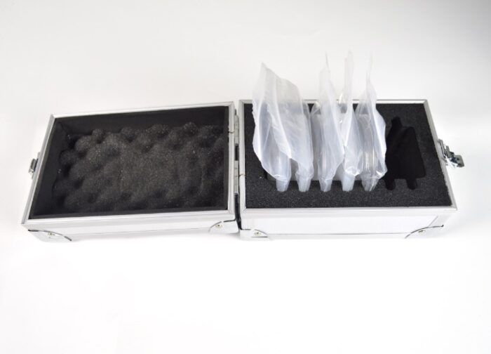 Haze Meters Measuring Haze and Transmittance - VTEKE