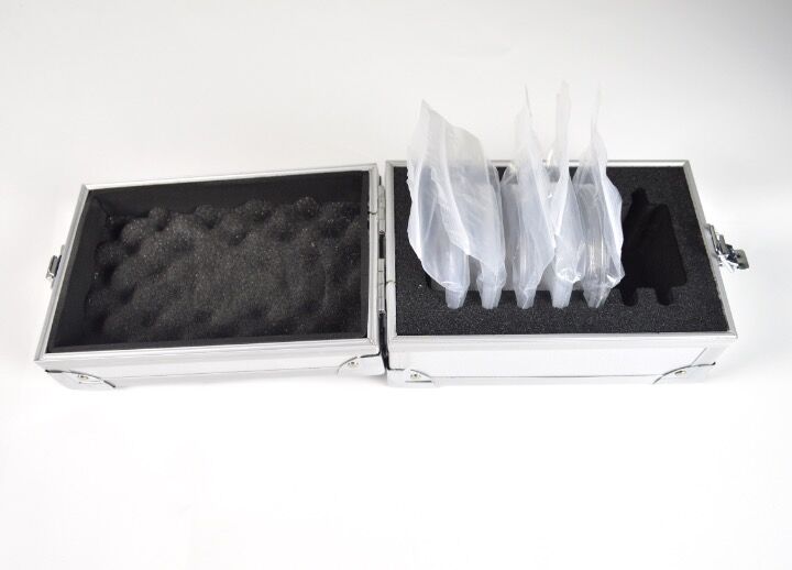 Haze Meters Measuring Haze and Transmittance - VTEKE