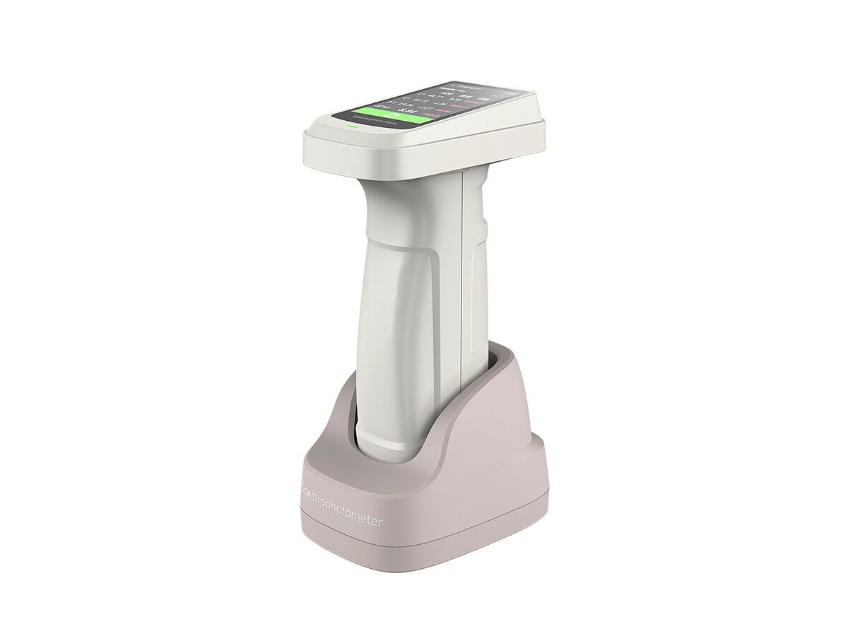 Handheld 45/0 Spectrophotometers - VTEKE