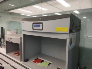Light Booths for QC Color Assessment - VTEKE