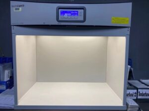 Light Booths for QC Color Assessment - VTEKE