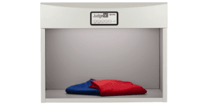Light Booths for QC Color Assessment - VTEKE