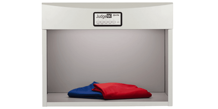 Light Booths for QC Color Assessment - VTEKE