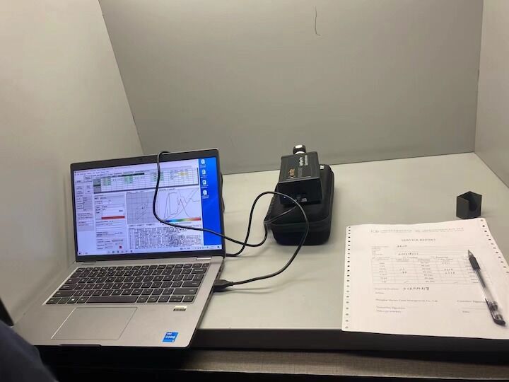 Light Booths for QC Color Assessment - VTEKE